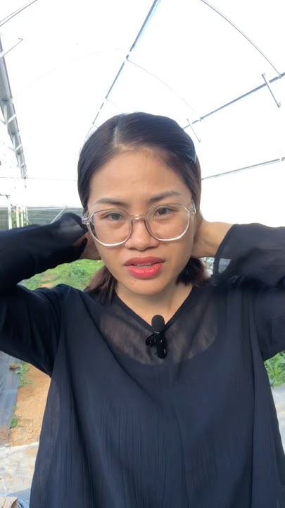 Tám chuyện tóc tai phụ nữ xíu nè! #truczu #trigau - YouTube