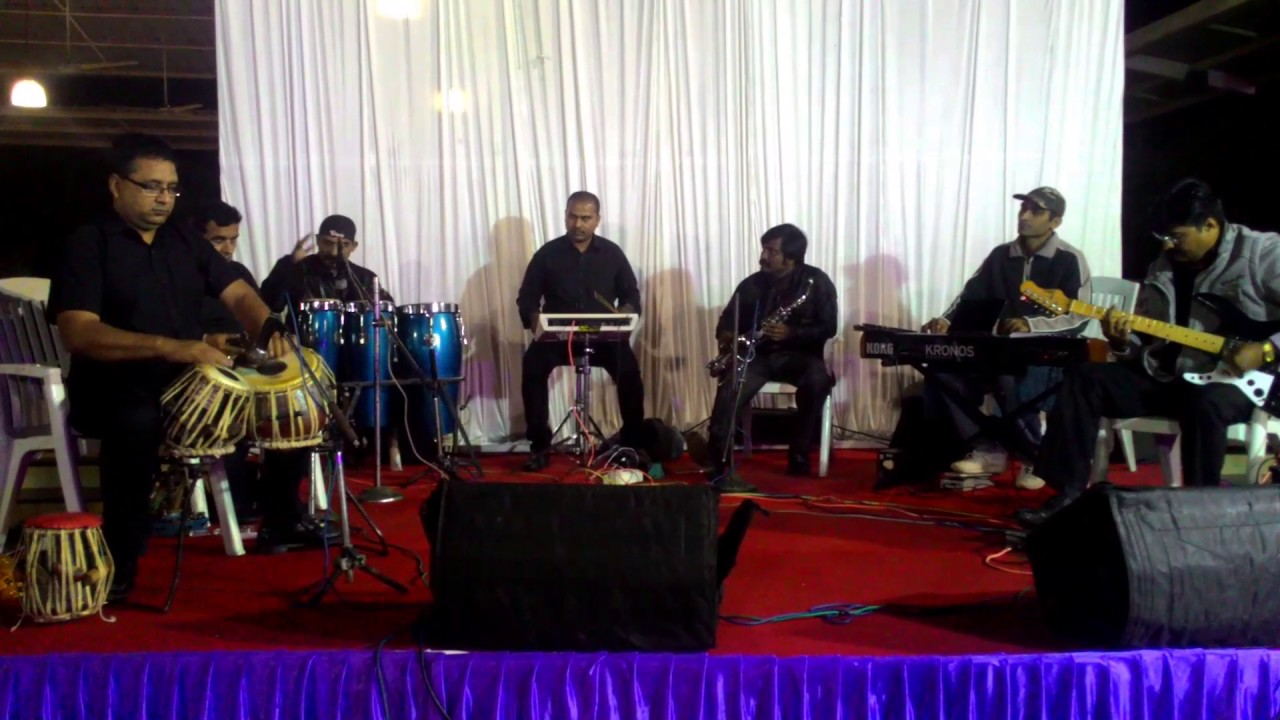 k29 event management vivek dave - YouTube