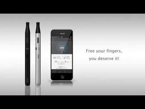 Cstyle Indonesia proudly presents eCOM-BT by Joyetech!