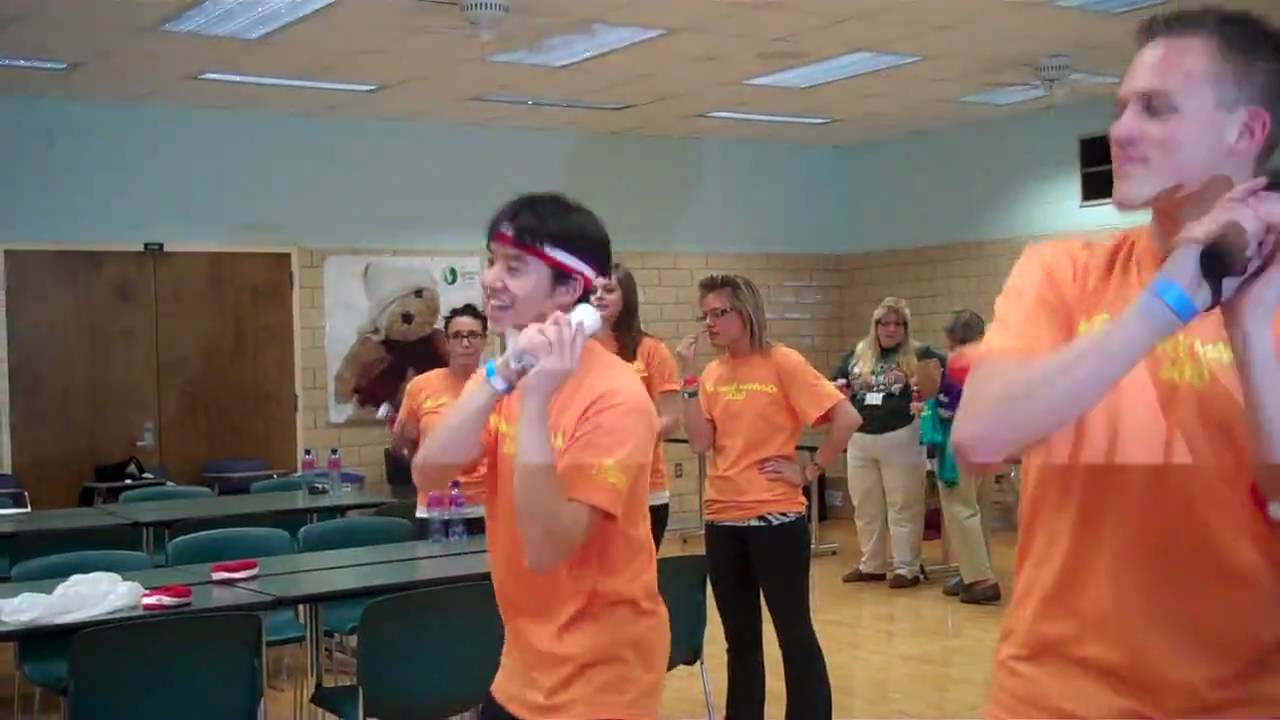 Michigan State Dance Marathon Video#2 - YouTube