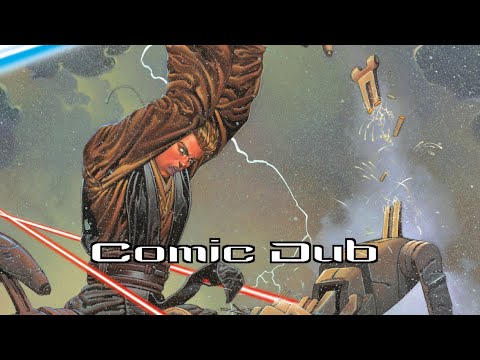Star Wars Comic Dubs: The Battle of Jabiim - Part 2 - YouTube