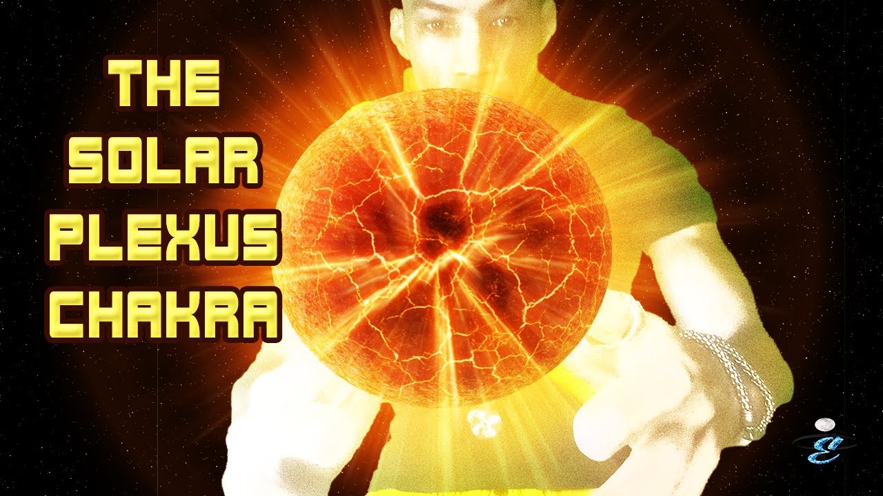 The Solar Plexus Chakra (Part 3 of 7) - YouTube