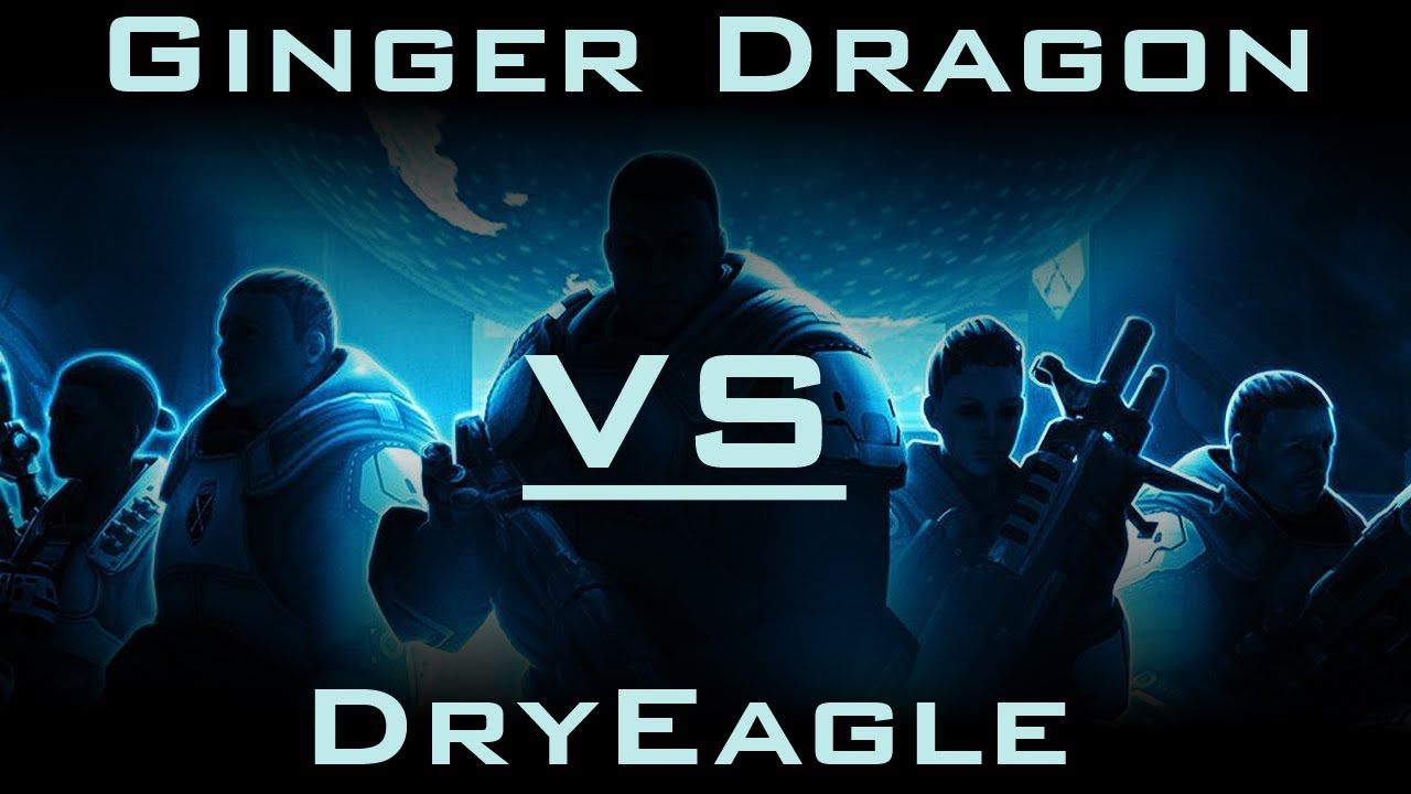 XCOM: Enemy Unknown Multiplayer Episode 2 - VS DryEagle [Boulevard ...