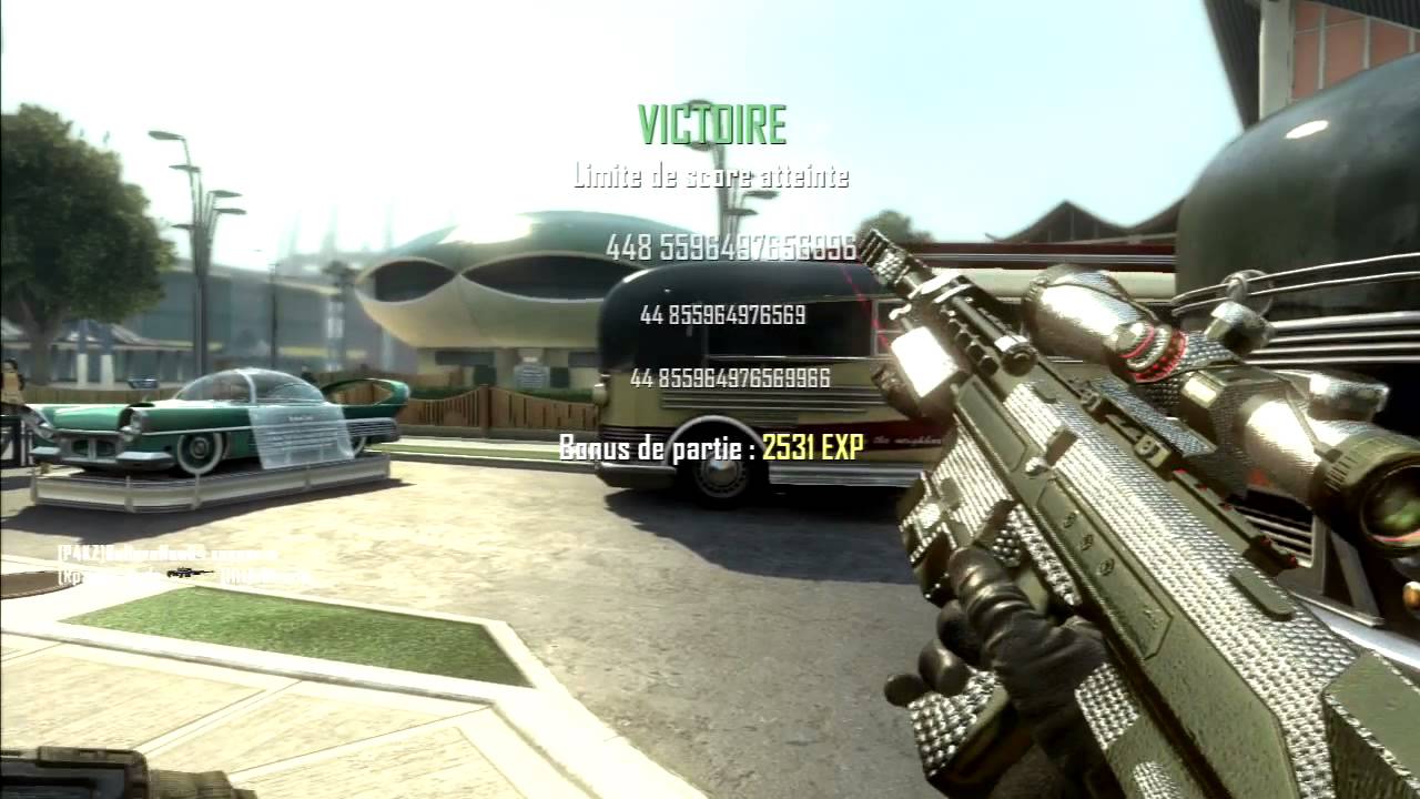 oF Dedz : First in oF - YouTube