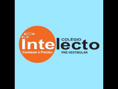 Transmissão ao vivo de Colégio Intelecto - YouTube