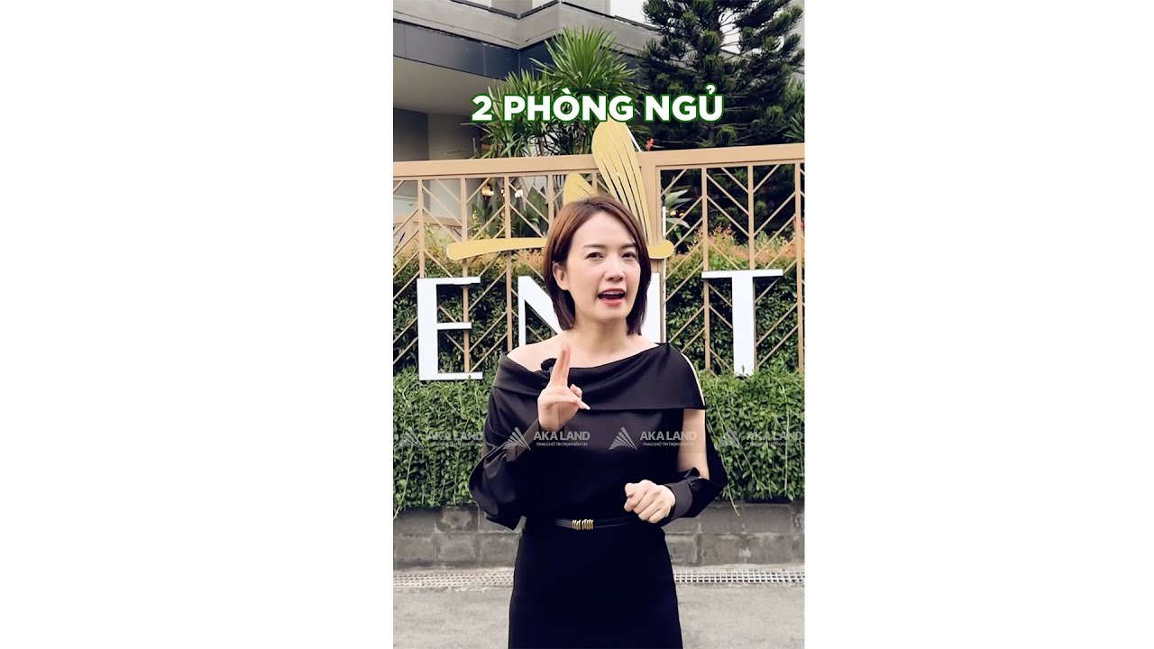 | AKA LAND | CĂN HỘ TRUNG TÂM QUẬN 1 CÓ GÌ HOT ?! - YouTube
