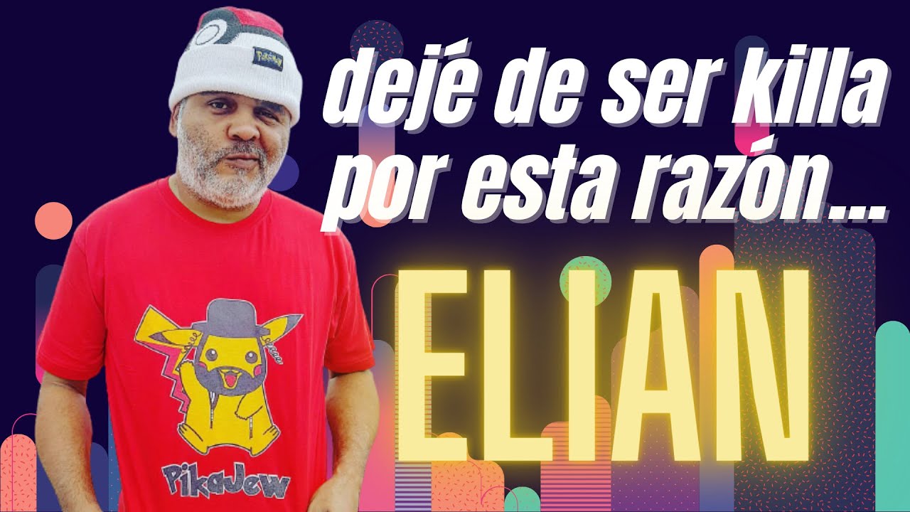 Elian Davis - Expediente Plena (entrevista en fabulosa estéreo 2009 ...