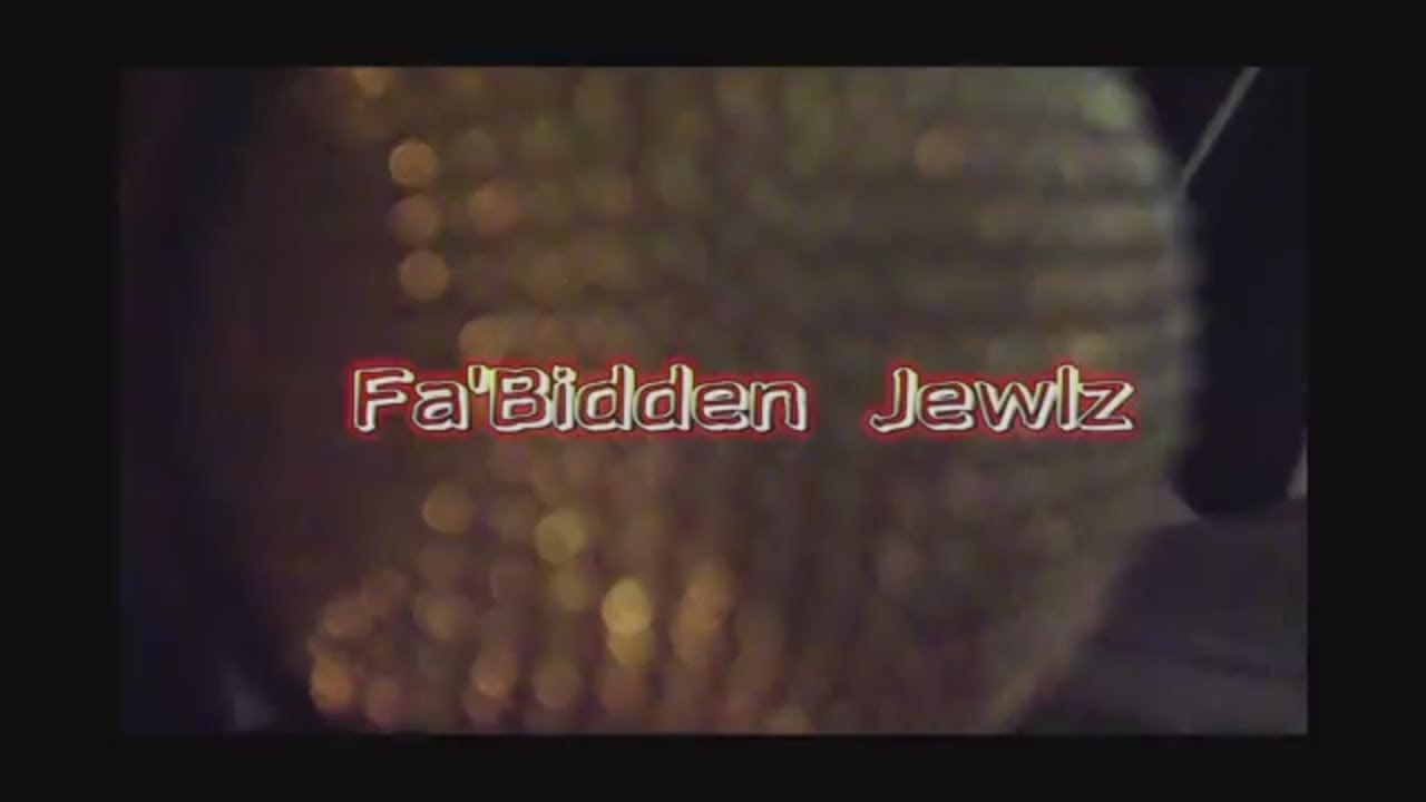 Jewlz ~The Introduction (Official Video) - YouTube