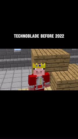 Technoblade’s death 😢 - YouTube