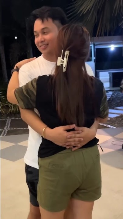 Sweet ng mag agom..@KalingapRabOfficial @JomarJacobOfficial - YouTube