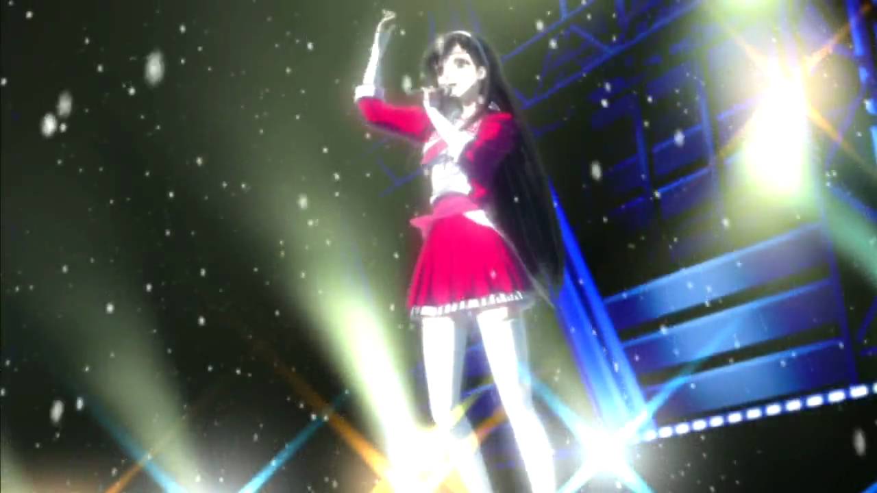 [PS3]WHITE ALBUM CONCERT - YUKI - YouTube