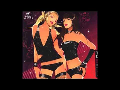 Hed Kandi (Twisted Disco) - Hold You - YouTube