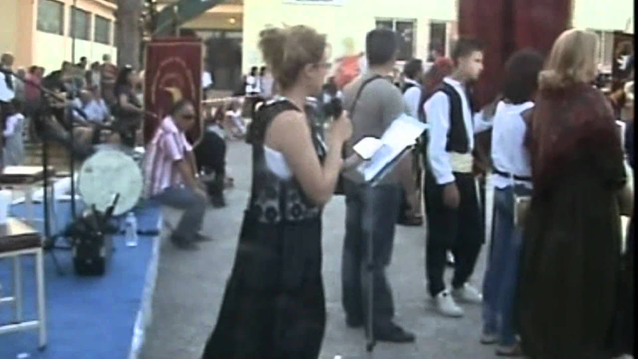 ΑΝΤΑΜΩΜΑ ΣΤΟ ΜΕΣΗΜΕΡΙ 10\6\2012 - YouTube