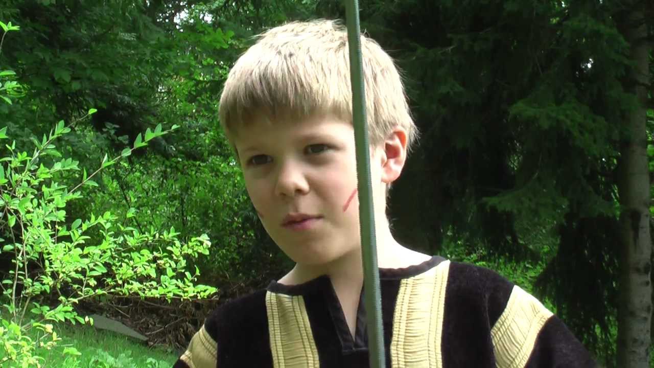 The Princess Bride - Inigo Montoya - YouTube