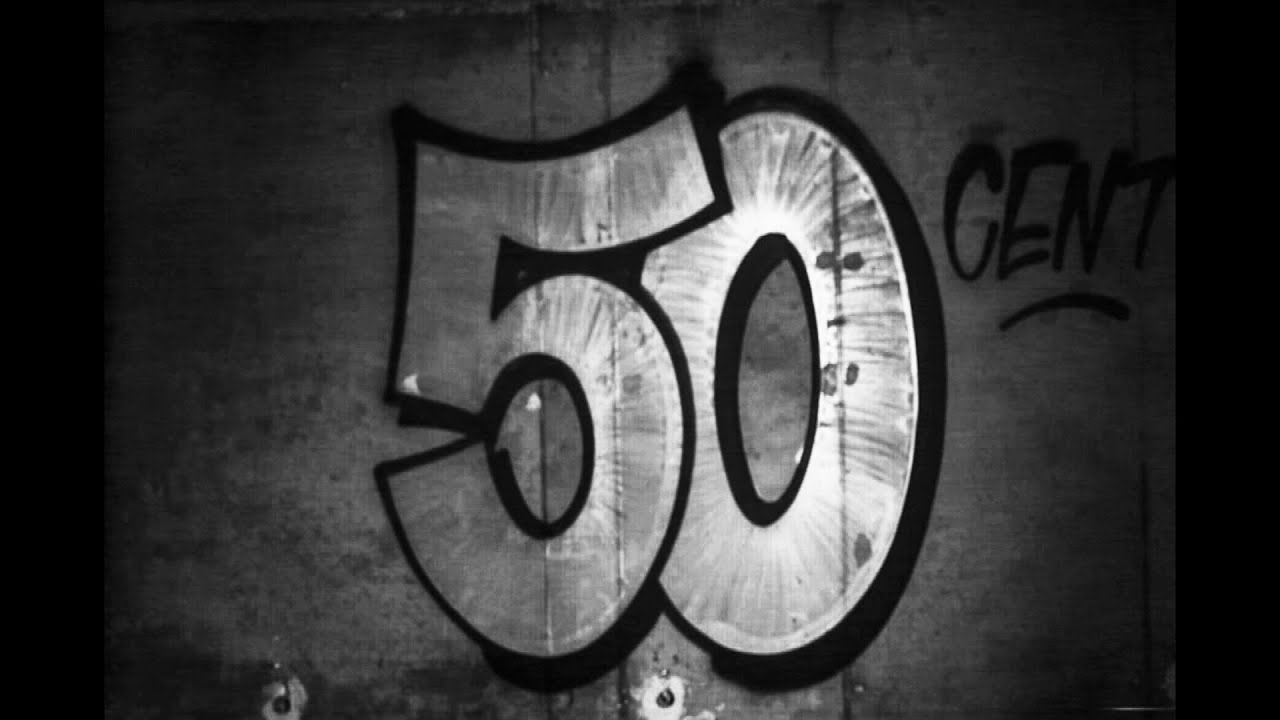 50 Cent Logo