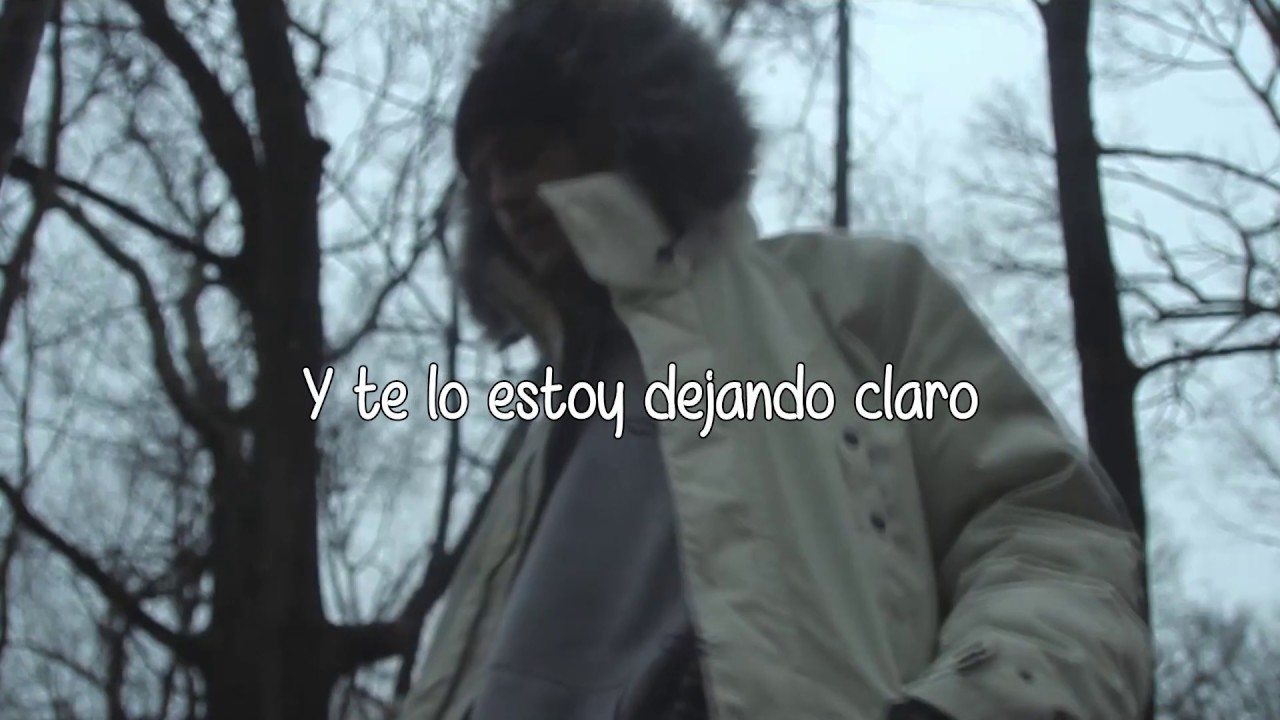 Lil Peep - Haunt U. (Subtítulos Español) - YouTube