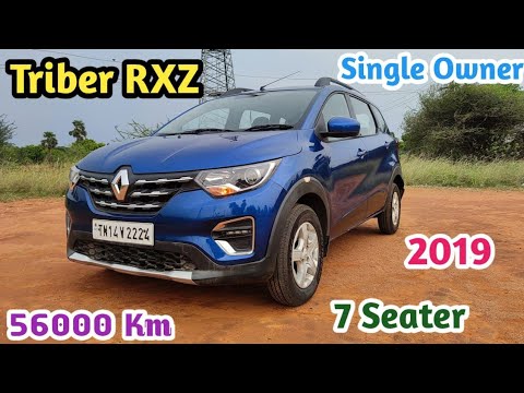Reland Triper Used Car Sales, In Tamil Nadu India, Bala Tex Car Sales ...