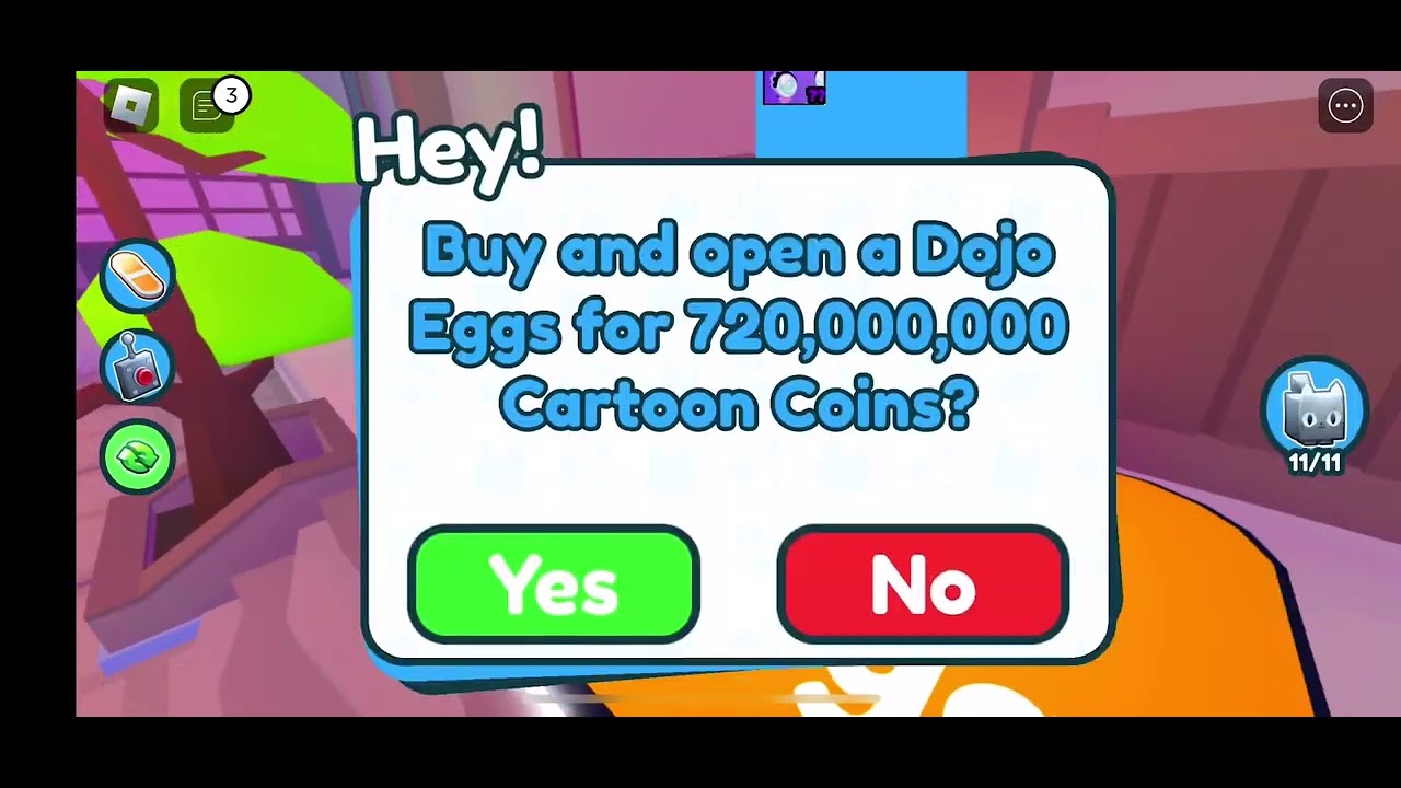 NEW DOOR IN KAWAII WORLD PSX UPDATE NEW HOLOGRAM EGGS AND MORE - YouTube