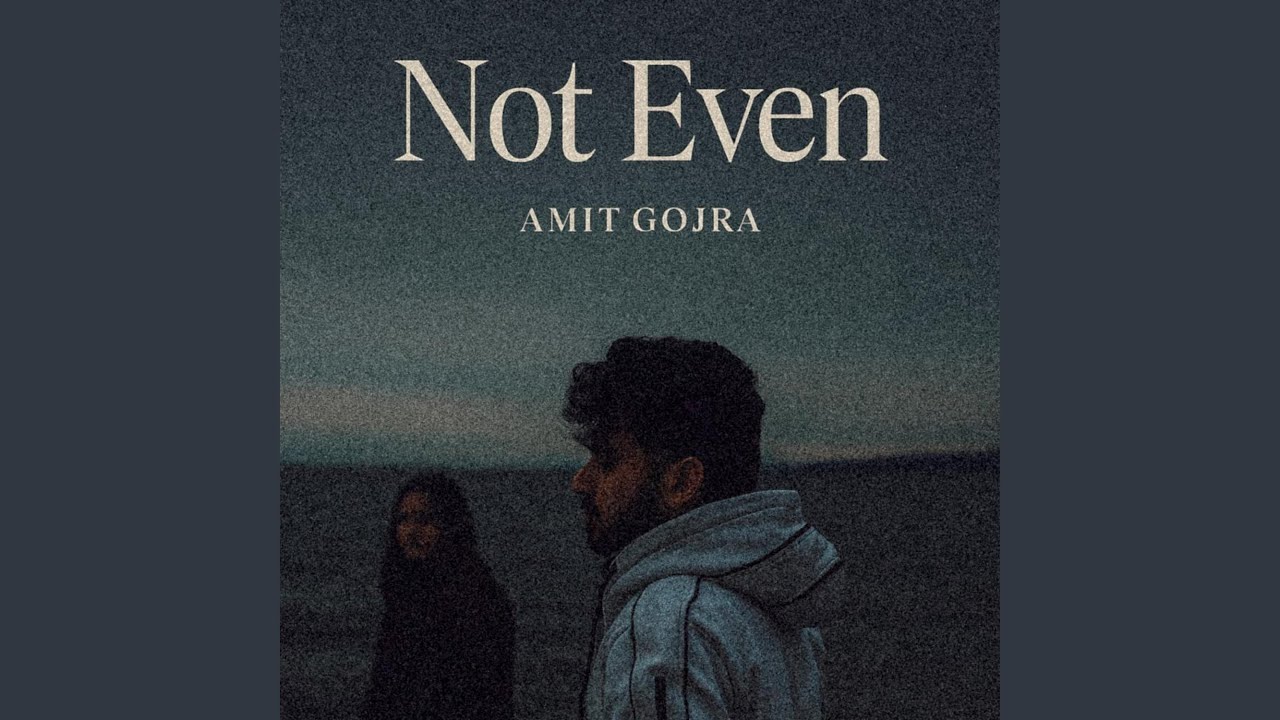 Not Even - YouTube
