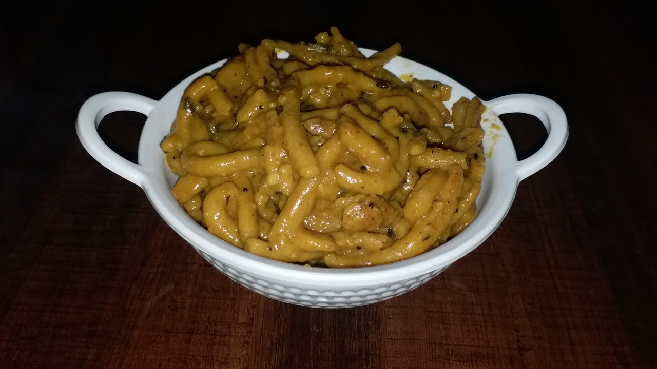 Shengole Maharashtrain Recipe | Cooking healthy | How to make it ...