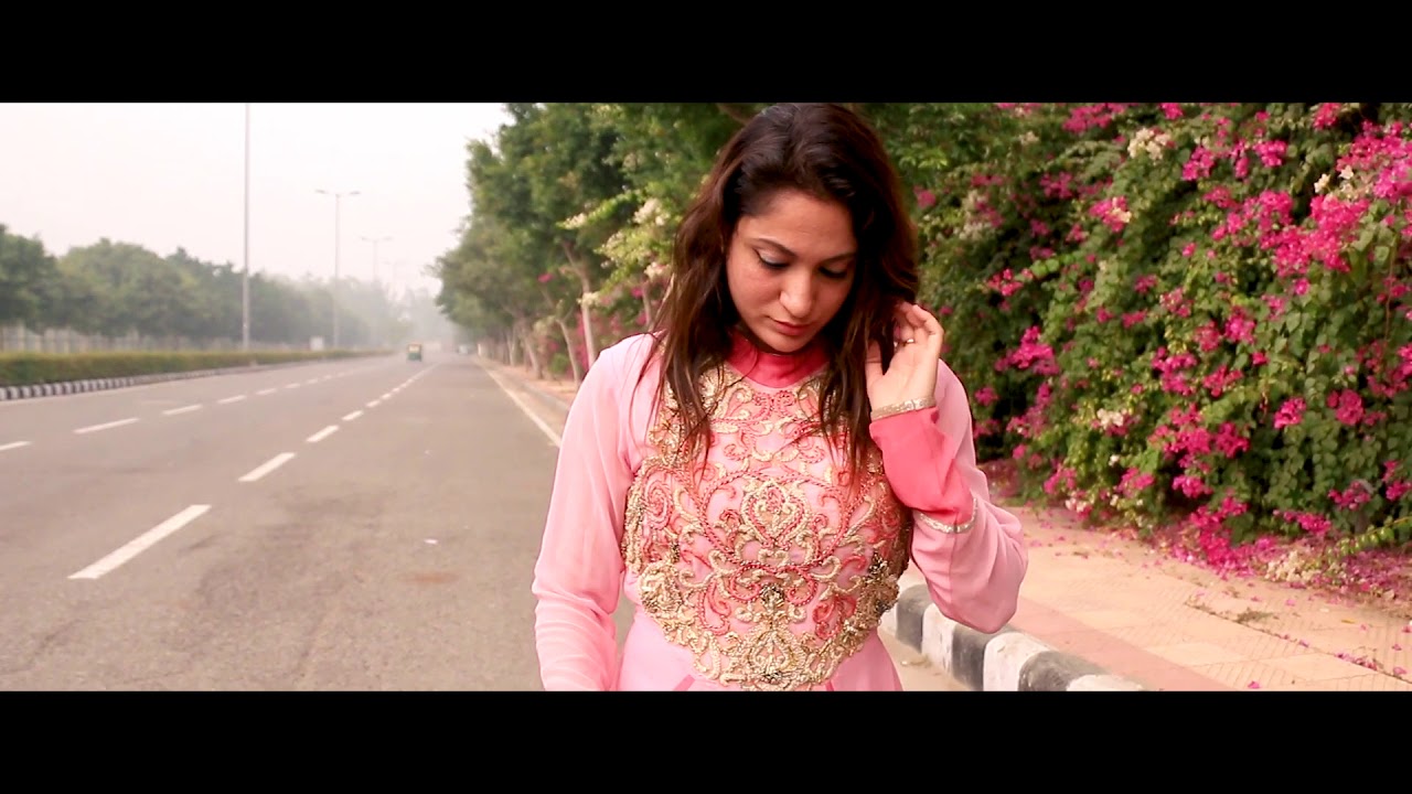 Abhishek Bhardwaj's | AARZOO Video Song Ft. Adil | New Song 2018 ...