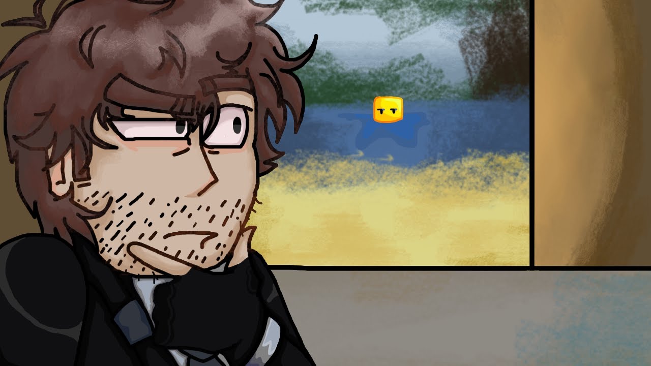 There's something wrong with this elevator... || The Normal Elevator - YouTube