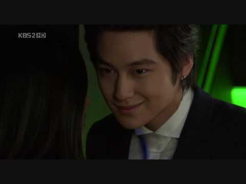 Ga Eul/Yi Jung Club Scene