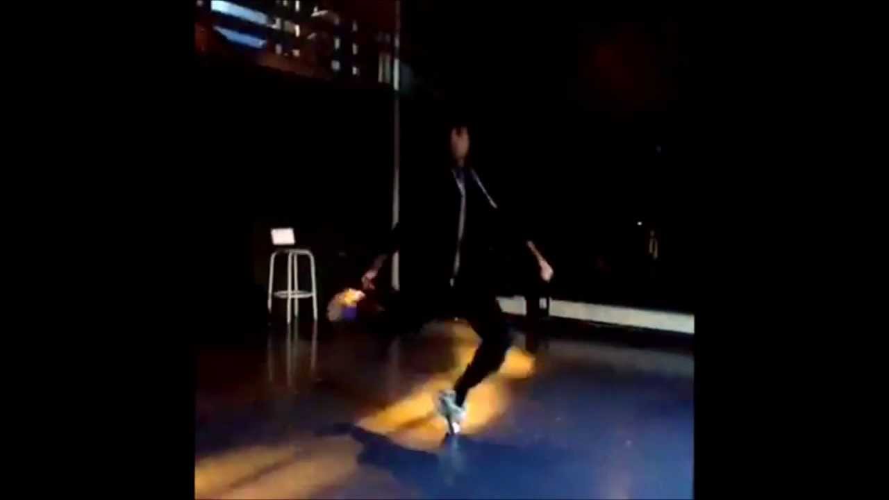 Omer Bhatti - Dance Studio Collection - YouTube