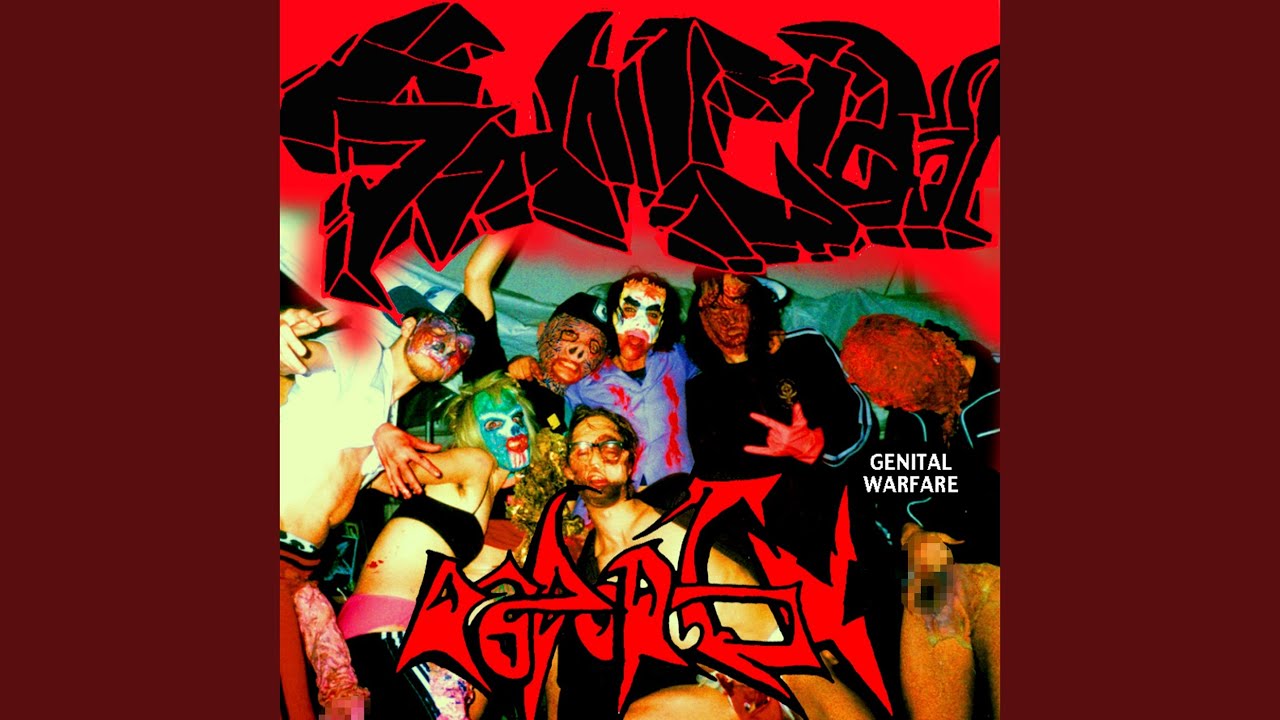 Pyogenic Ulcer - YouTube