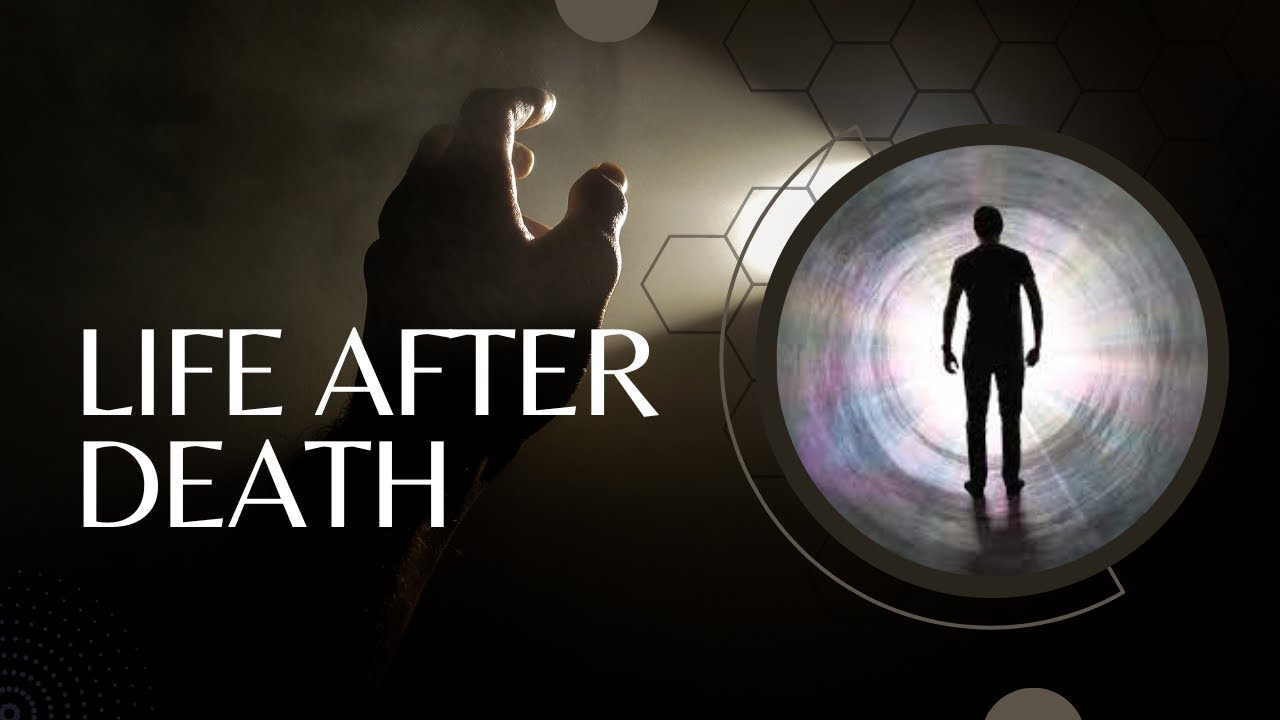 LIFE AFTER DEATH | AFTER LIFE #afterlife #lifeafterdeath #soul #aura # ...