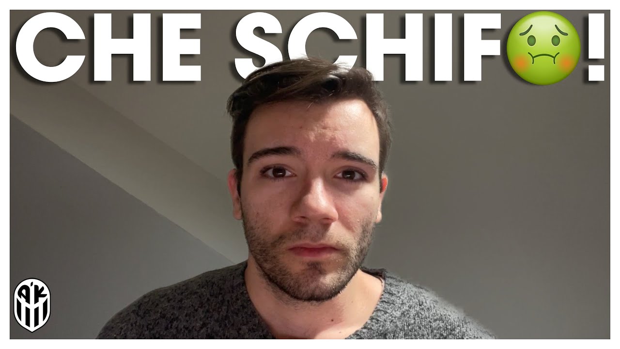 MI FATE SCHIFO!🤢 - YouTube