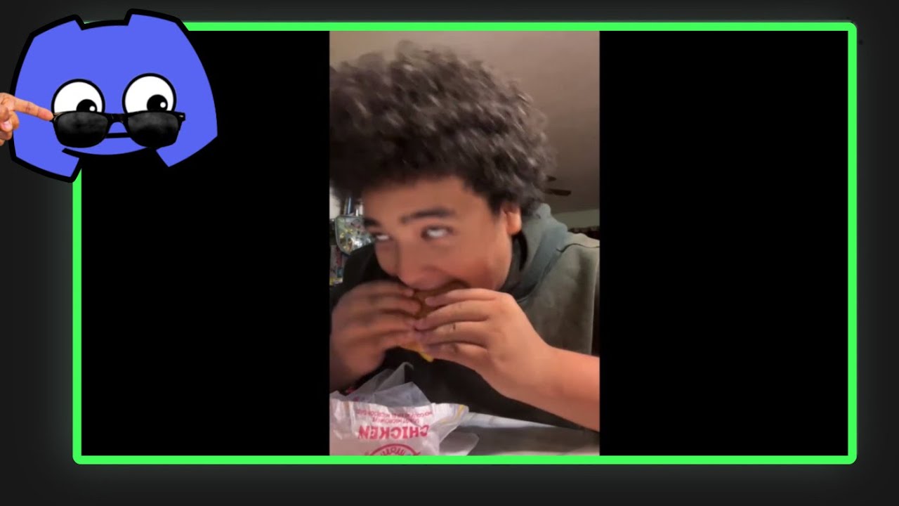 Ordering Bro Food Was A Mistake - YouTube