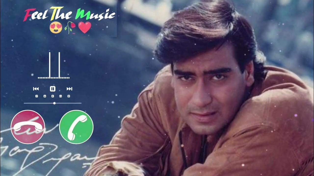 sunke tere💔💔 chude ki khanak dil kaise smbhalu tuhi bata || best ringtone song hindi || ajay ...