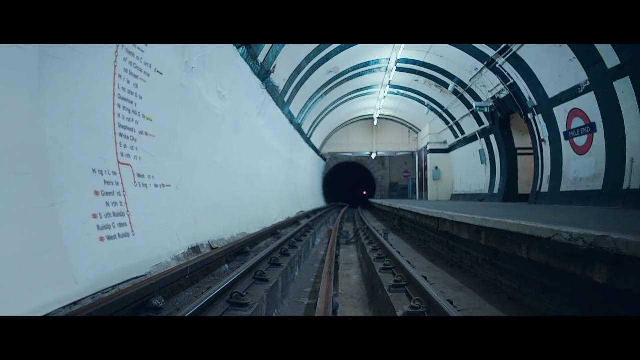 International Missing Type Campaign: Around the world, As, Bs and Os ...