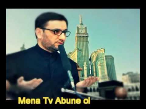 Hacı Şahin - Ramazan ayının fəziləti haqda (2016)