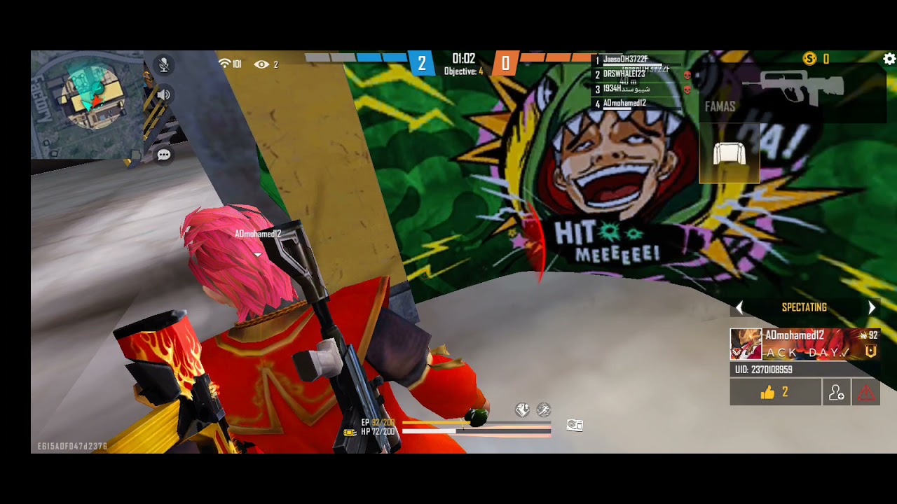 noob prank and how do noob players feel when they lose . - YouTube