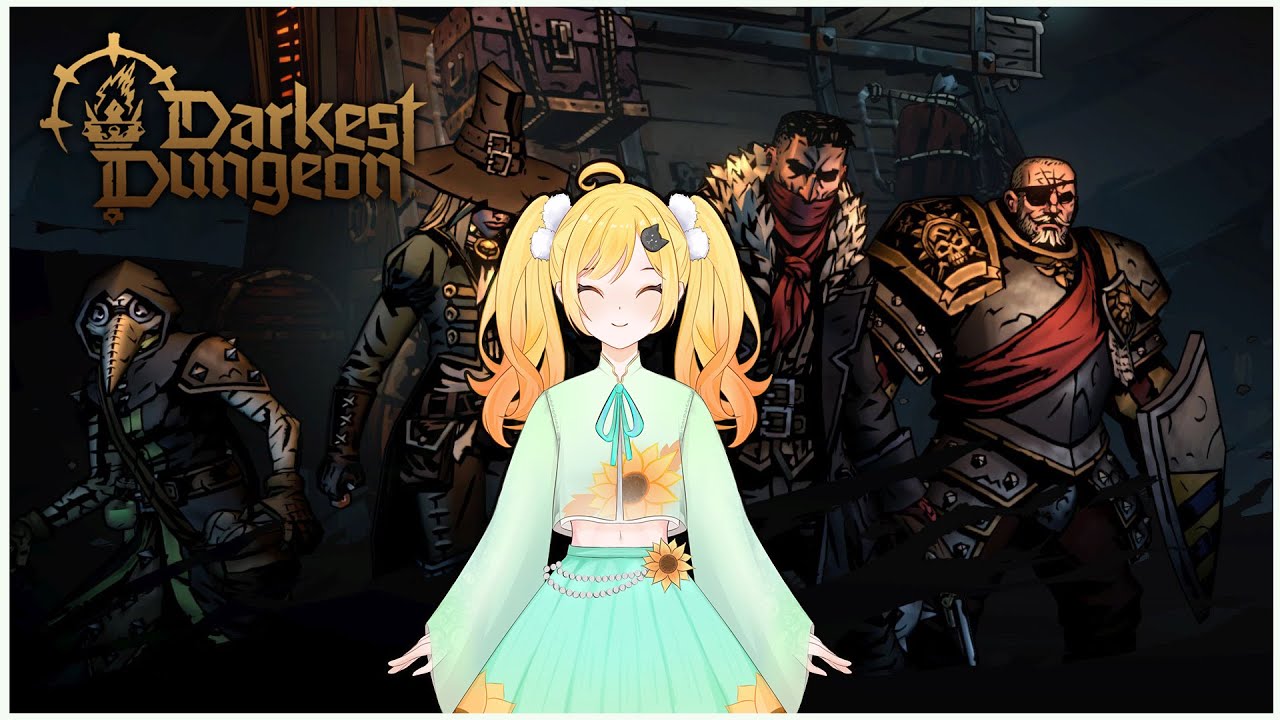 [DD2] #5 Con đường thứ hai - YouTube