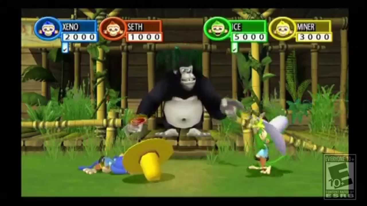 Buzz Jr Jungle Party - Review Episode 158 - YouTube