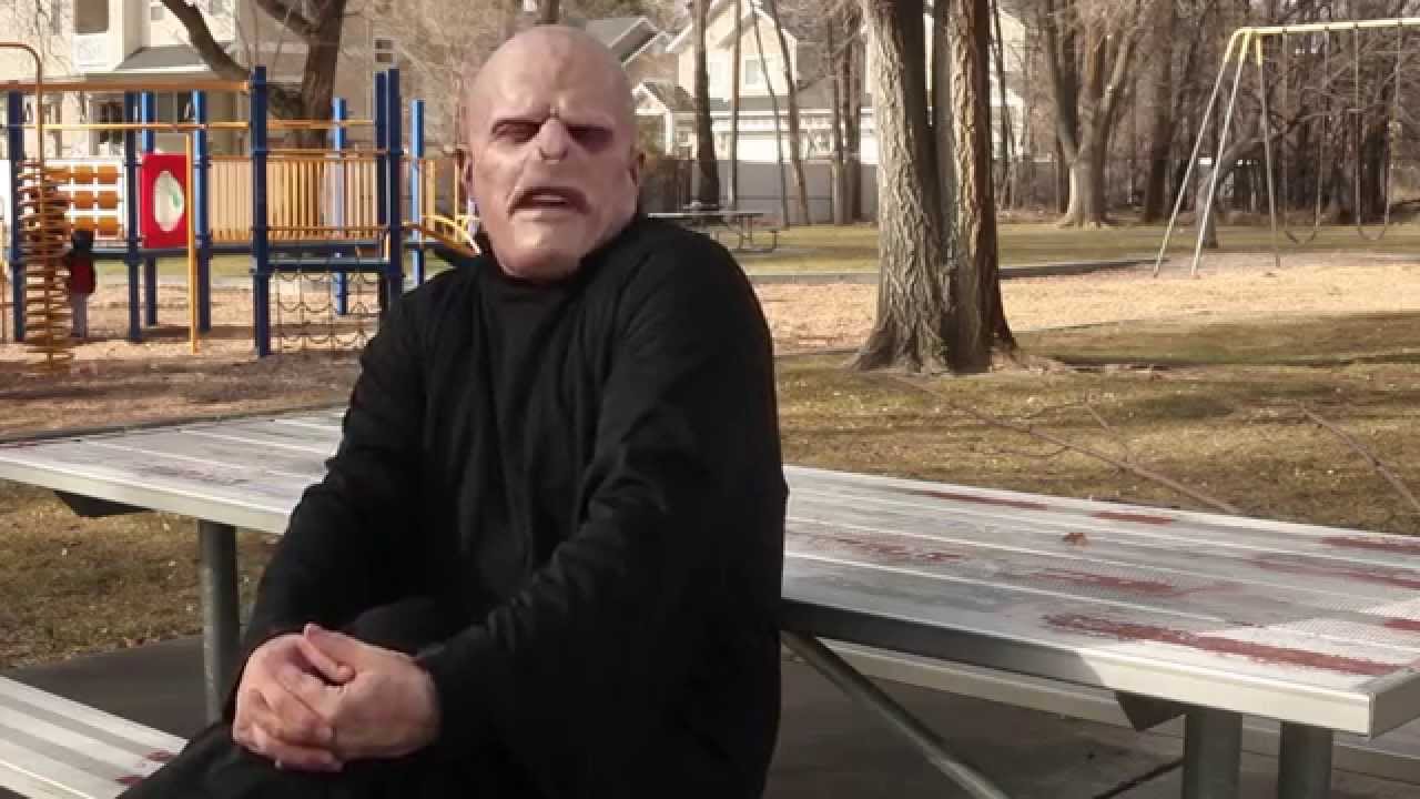 WHAT?! Lord Voldemort is a Dad! - YouTube