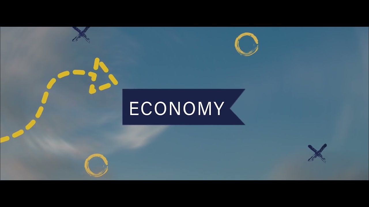 The Keck Game Plan for Kentucky's Economy - YouTube