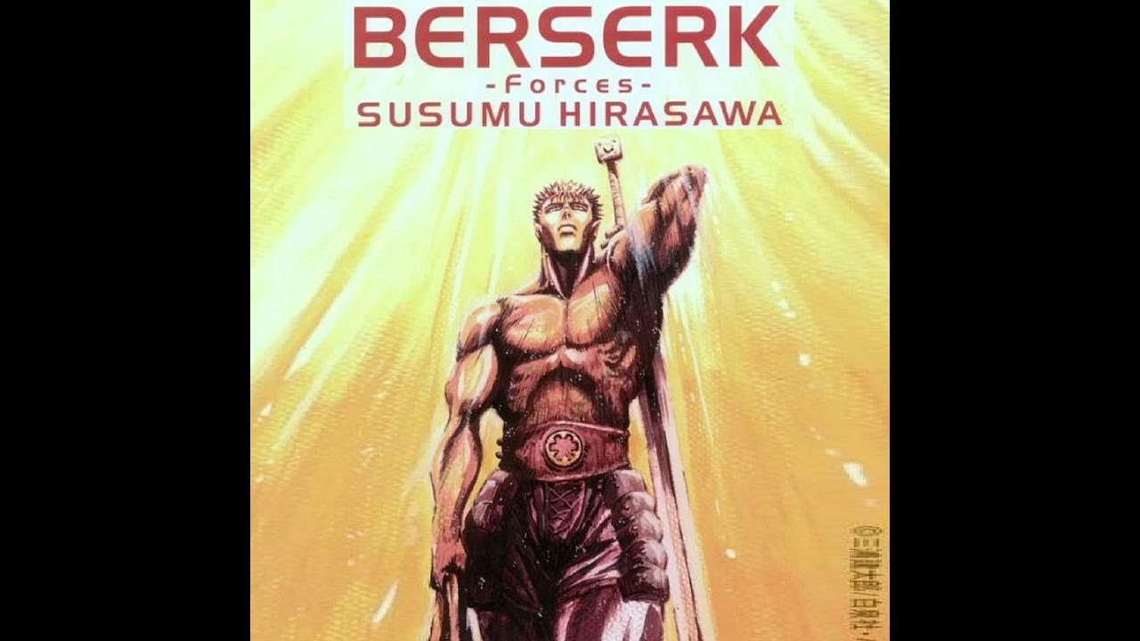 Berserk OST: Forces by Susumu Hirasawa (Extended) 432 Hz - YouTube