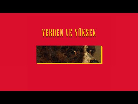Voyvo - Yerden ve Yüksek