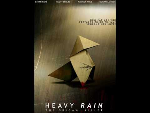 Heavy Rain OST - Scott Shelby's Main Theme - YouTube Music