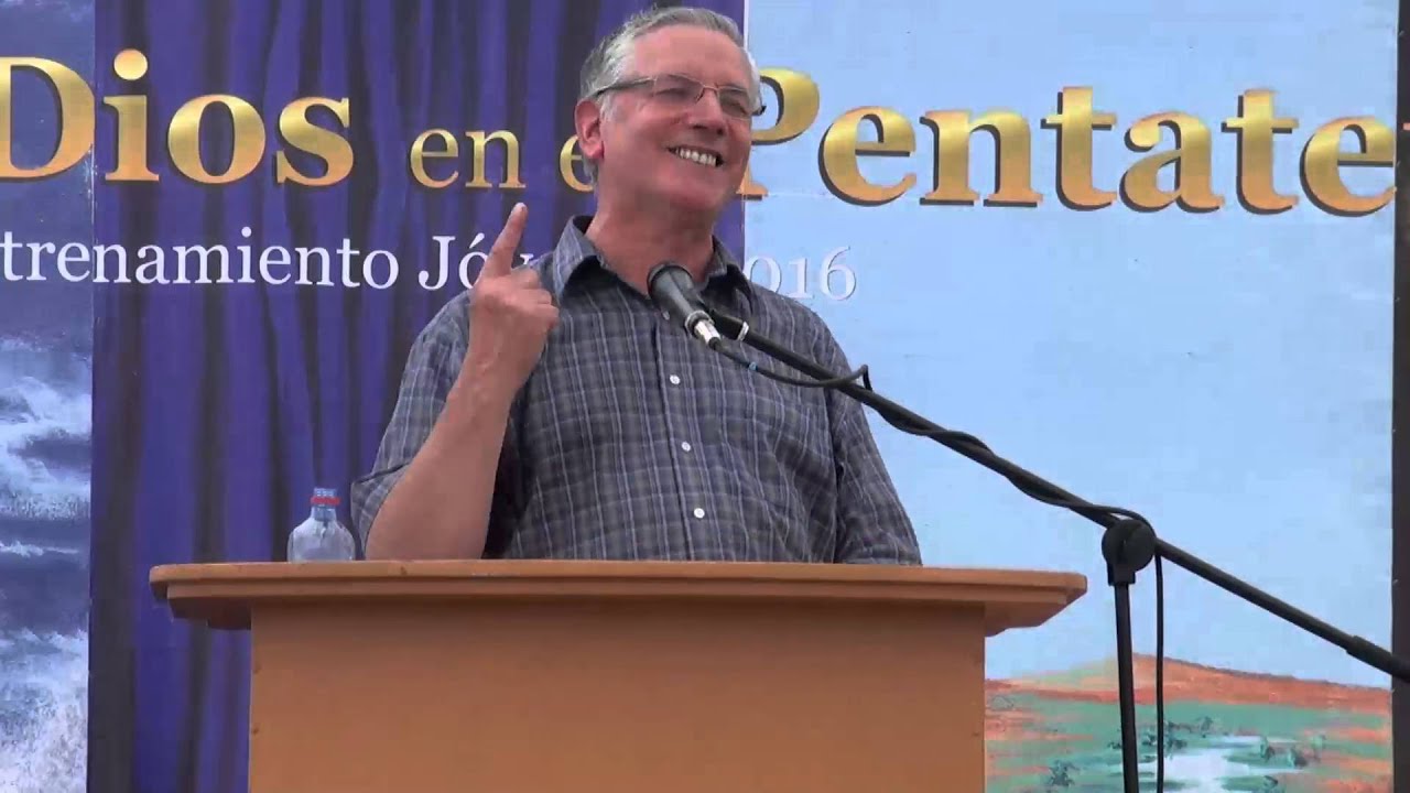 Rama Fructífera es José - YouTube