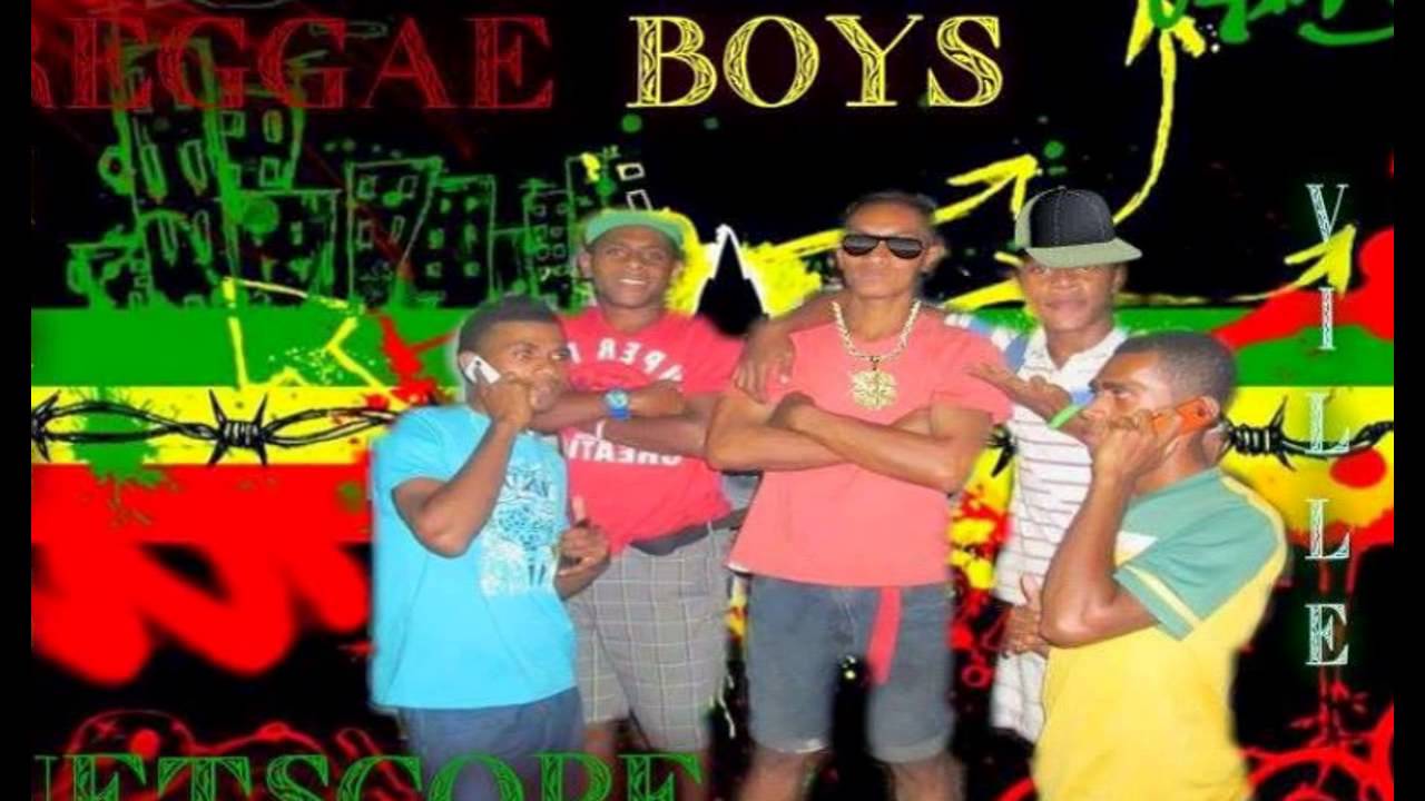 fiji remix 2014 - YouTube