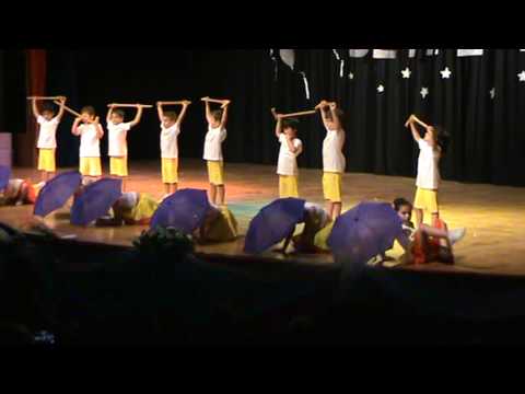 Beyaz Balon Narlıdere AKM 14.06.2015