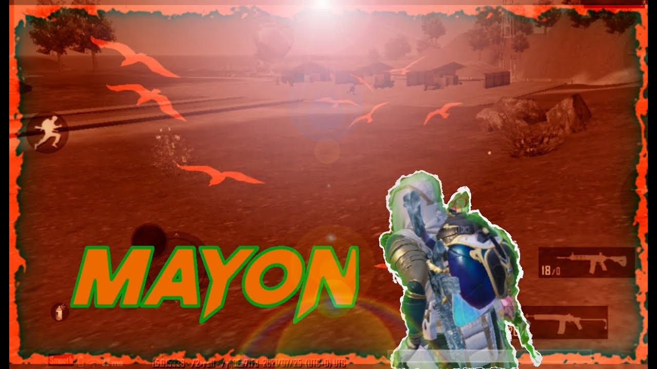 Mayon Tamil special montage - YouTube