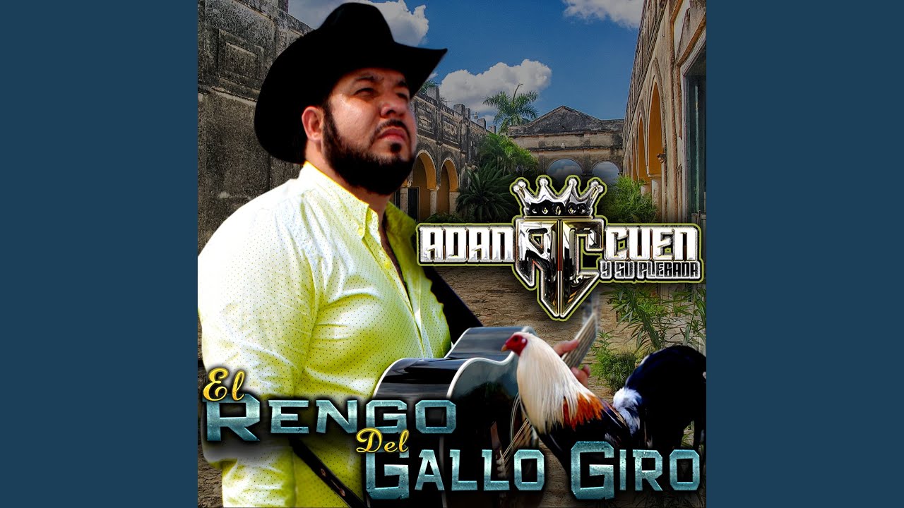 El Rengo del Gallo Giro (En Vivo) - YouTube