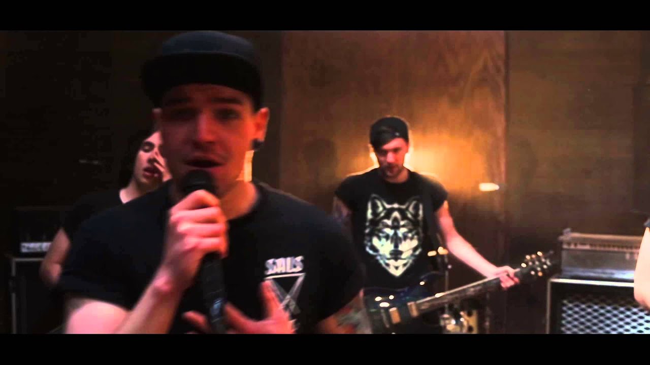 The Devil Inside You - With Full Force (Official Music Video) - YouTube