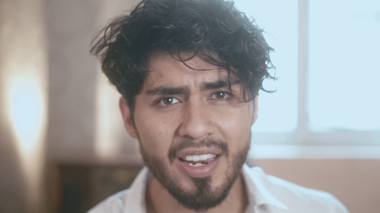 Tanto La Quería - Jairo Calderón(Cover) - YouTube